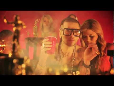 Riff Raff - Million Dollar Mullet (Lyric Video) [Feat. Yelawolf & Ronny ...