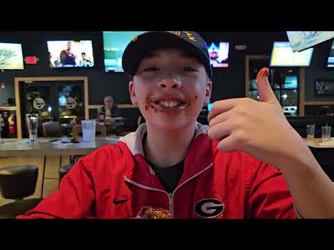Buffalo Wild Wings Columbus, Ga