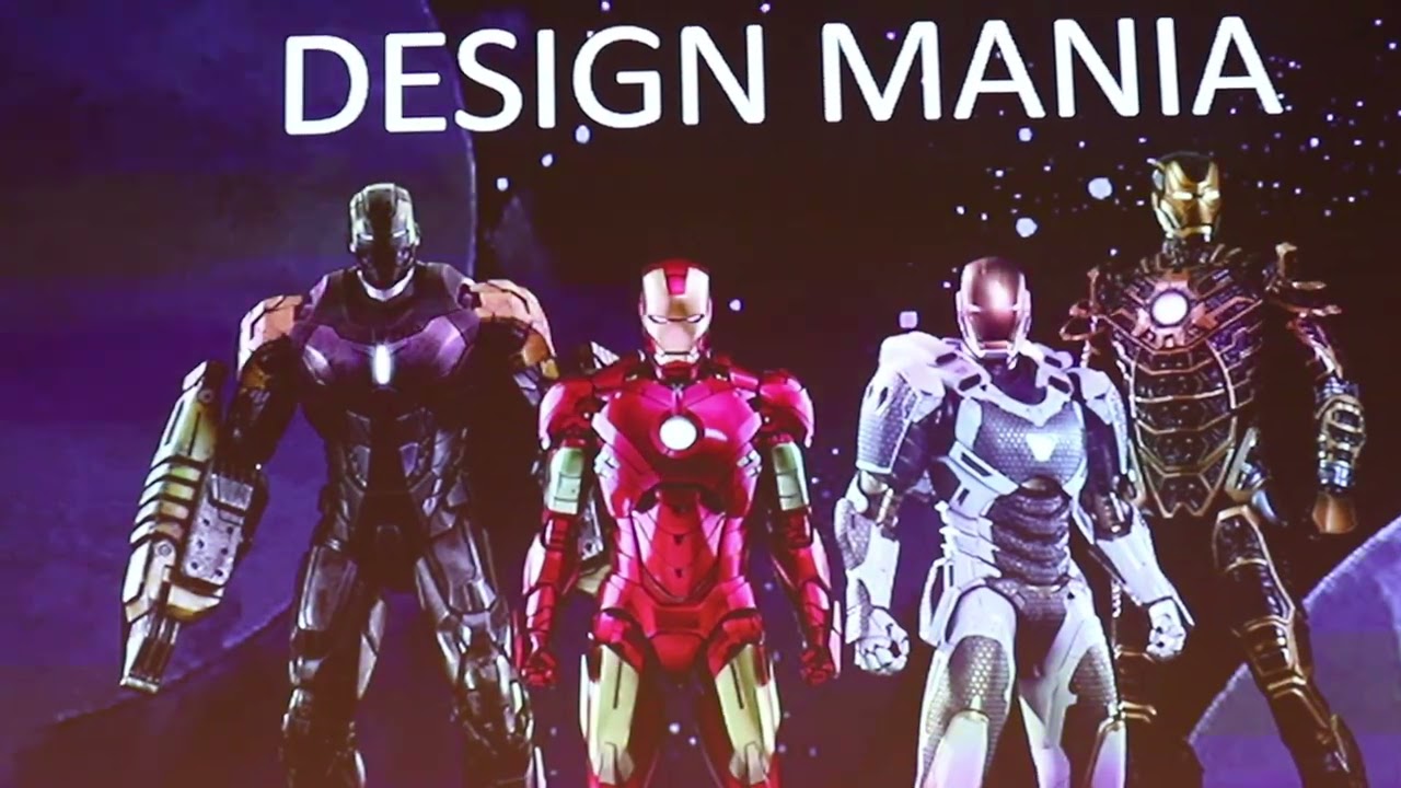 SEACAD SolidWorks Innovation Day 2019