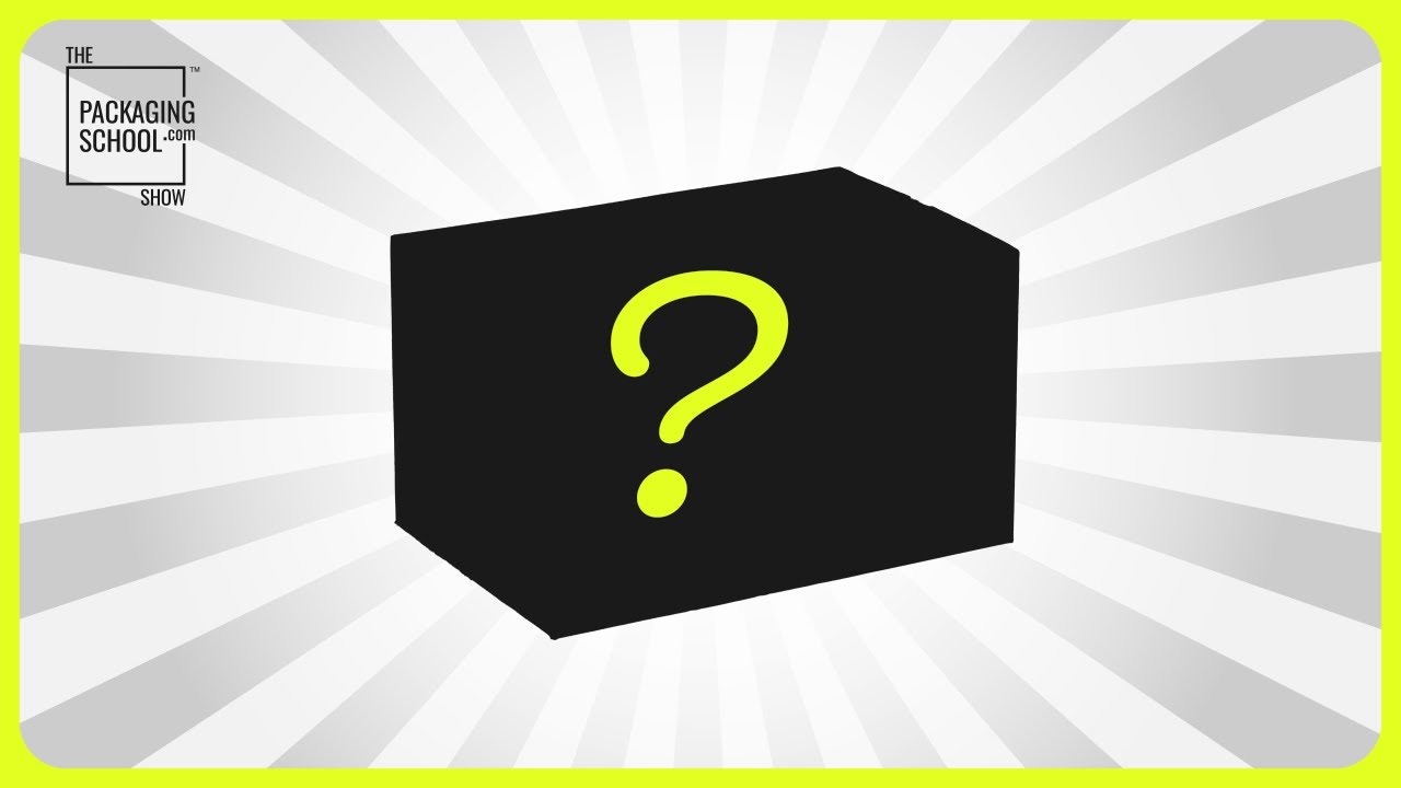 What is Packaging?