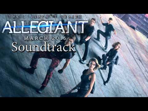 Allegiant Soundtrack - Plasma Globes