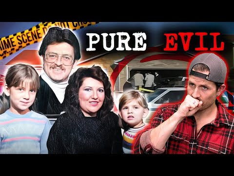 The Most Disturbing Family Murder You've Never Heard Of | Netflix True Crime Documentary