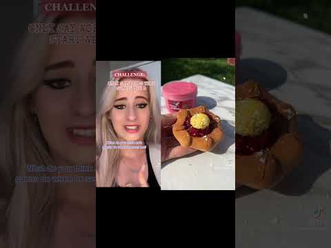 #pov u can only say words that start with D #credits @jezellecatherinexx #shorts #asmr