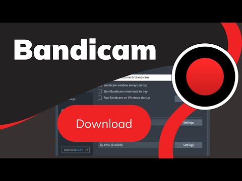 Bandicam Crack | Bandicam 2025 Free Download Crack | Bandicam 2025 Crack