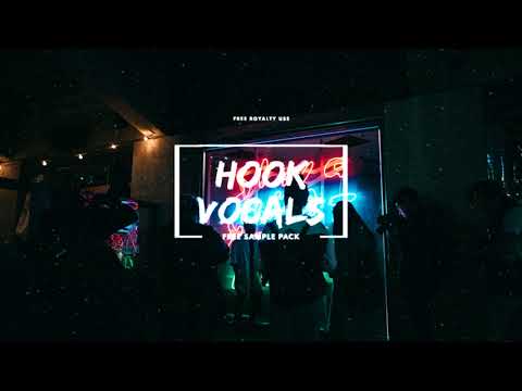 FREE DOWNLOAD HOOK VOCAL ACAPELLA DEEP HOUSE PACK