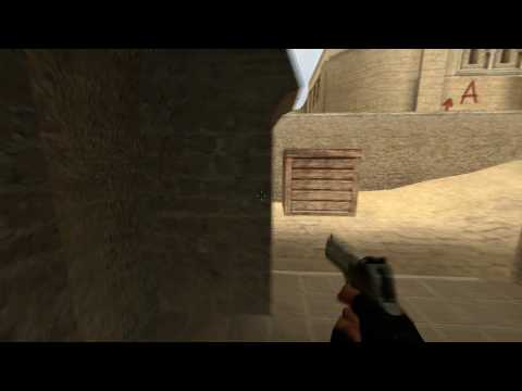 CS:S | eNTa 3man | TEST!