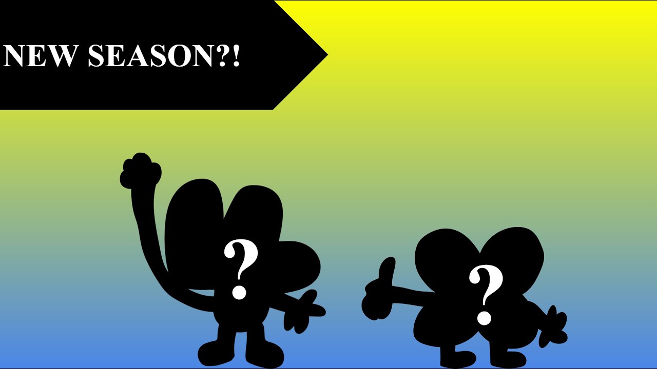 ULTIMATE  BFB VIEWER VOTING EPISODE 1!
