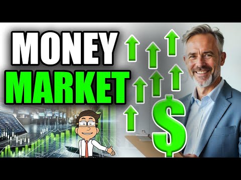 Money Market Accounts Explained: Beginner's Guide How They Work