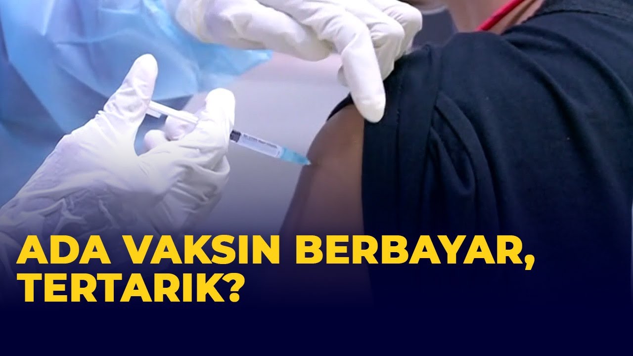 Kimia Farma Layani Vaksin Mandiri Berbayar Mulai 12 Juli 2021