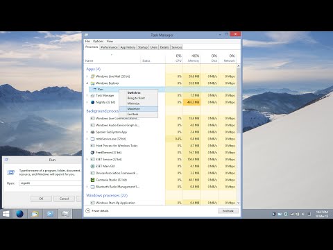 Maximize Dialog Boxes in Windows