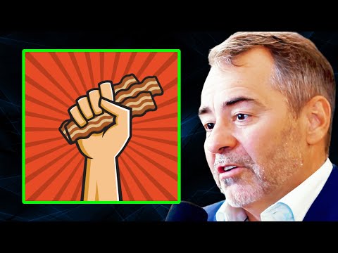 You’ve Been LIED TO About Nitrites in Processed Meats | Dr. Nathan Bryan