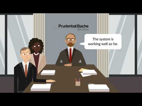 Apfel v. Prudential Bache Securities, Inc. Case Brief Summary | Law Case Explained
