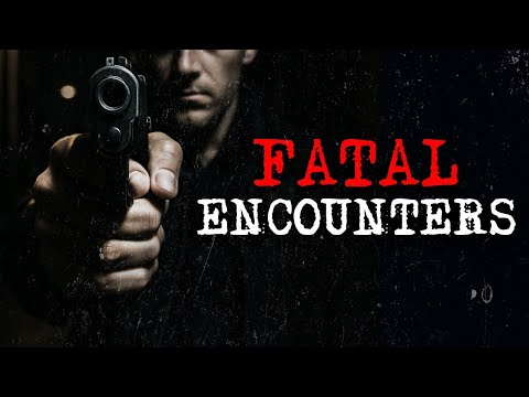 True and Tragic Deaths [5] | Malevolent Mischief