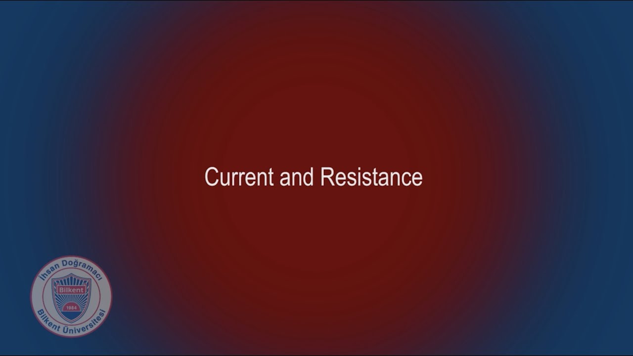 General Physics II - Lecture 17 (PHYS 102)