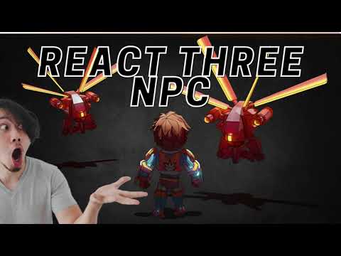 yuka Navmesh Error - Questions - three.js forum