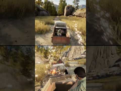 Steam Community :: A Way Out