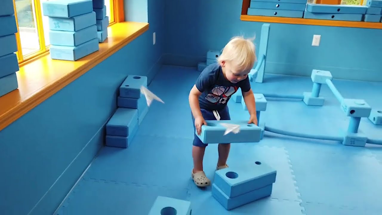 The Marksbury Family Foundation Engineering Gallery