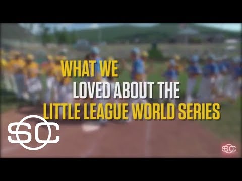 2017 Little League World Series best moments | LLWS | ESPN