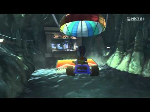 Steam Community :: Video :: Wii U - Mario Kart 8 - Mount Wario