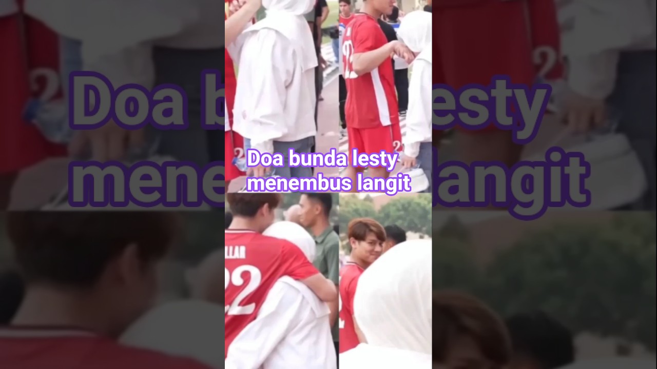 papa billar minat doa bunda lesty sebelum tanding#lestikejora #rizkybillar#leslarlovers#feedshort