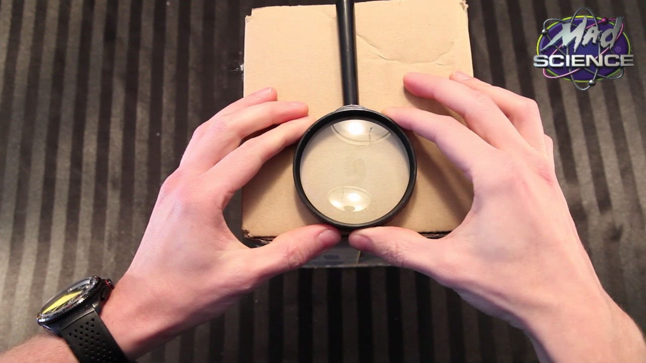 Smartphone Home Theatre Mad Lab