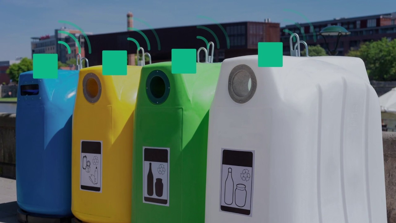 The Internet of Sensors