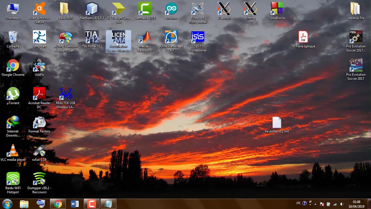 Siemens Tia portal v12 initiation (step 7 1200)  for beginner