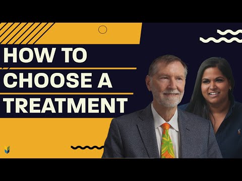 Are Newer #ProstateCancer Treatments Better? | #MarkScholzMD #AlexScholz #PCRI