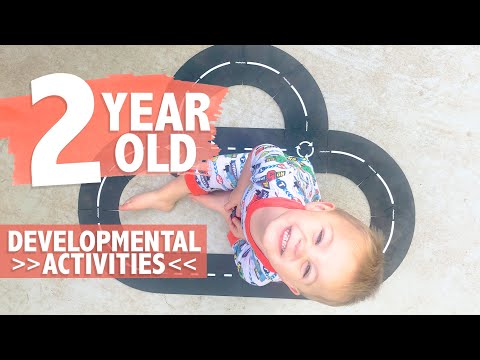 HOW TO PLAY WITH YOUR 2 YEAR OLD | DEVELOPMENTAL MILESTONES & ACTIVITIES | WHAT YOU NEED TO KNOW