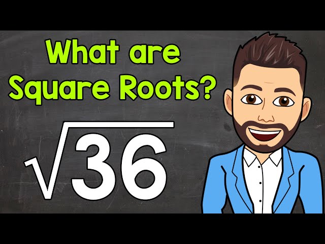 Understanding Square Roots: A Comprehensive Guide | Galaxy.ai | Galaxy.ai