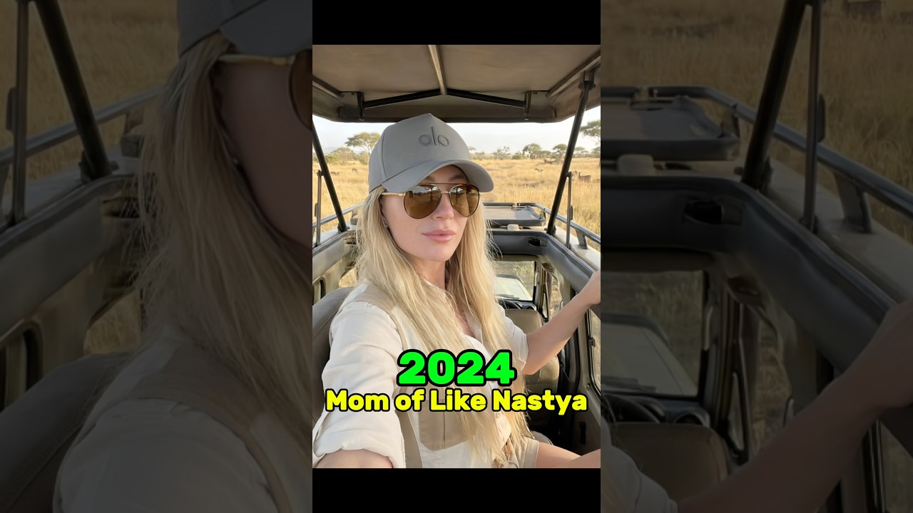 Evolution of Popular Kids Youtuber Moms | Then vs Now 🔥 #shorts #nostalgia