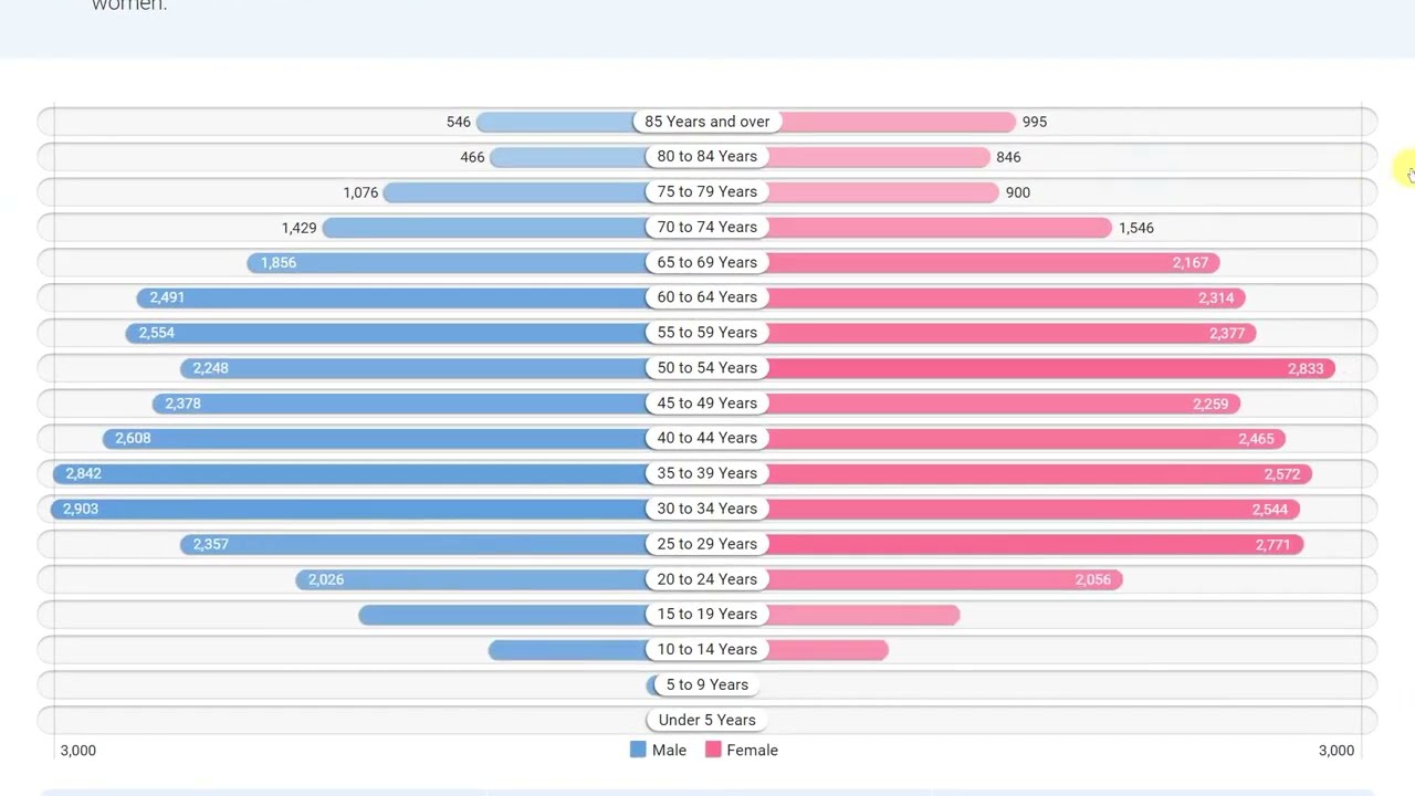 Zip Code 94587 (CA) Social & Economic Profile