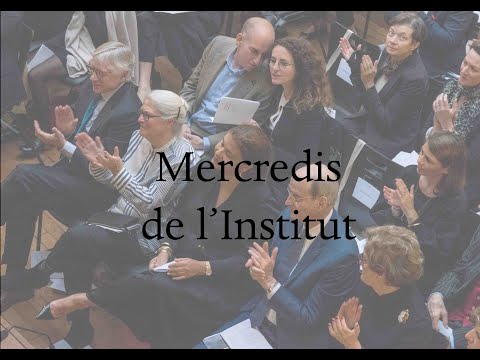 Deborah Levy: The Psychopathology of the Doppelgänger (February 6, 2019) | Mercredis de l'Institut