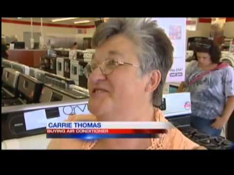 The air conditioner was invented in WNY