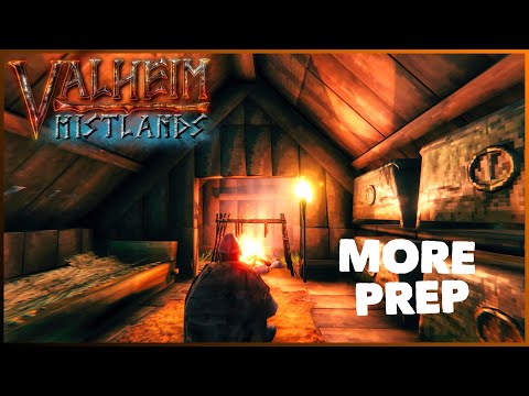 Steam Community :: Video :: TAKING TIME TO EXPLORE THE MAP | Valheim ...