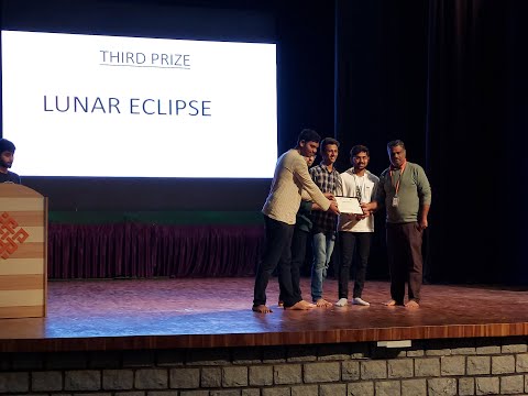 From IIIT-B Classrooms to My UI/UX Design Career-Murali Jayam, Integrated M.Tech. #Classof2025