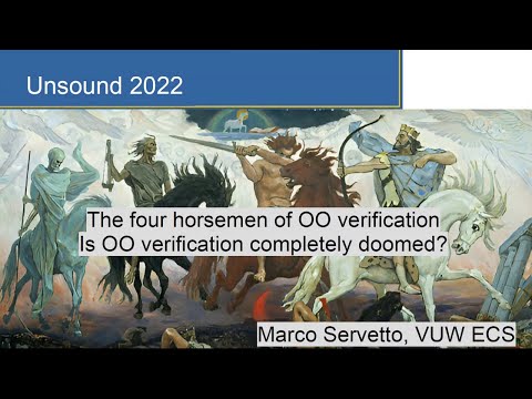 [UNSOUND] The 4 horsemen of unsoundness in OO languages