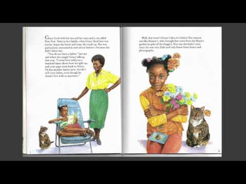 Boundless Grace Read Aloud Only