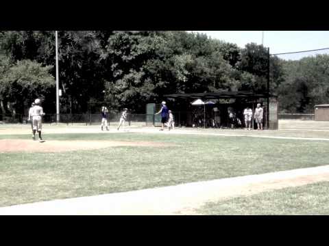 Fort Worth Bandits 1st 11u tornament