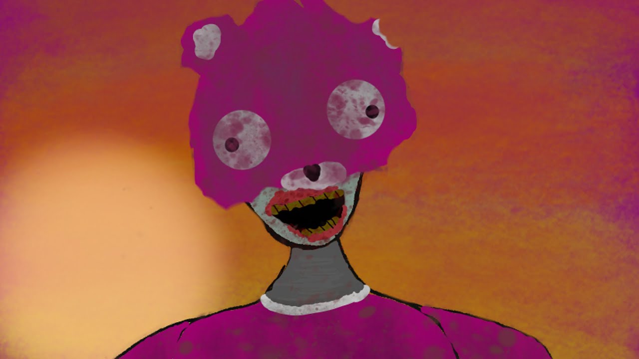 Speed Draws - Zombie Cuddle Time Leader