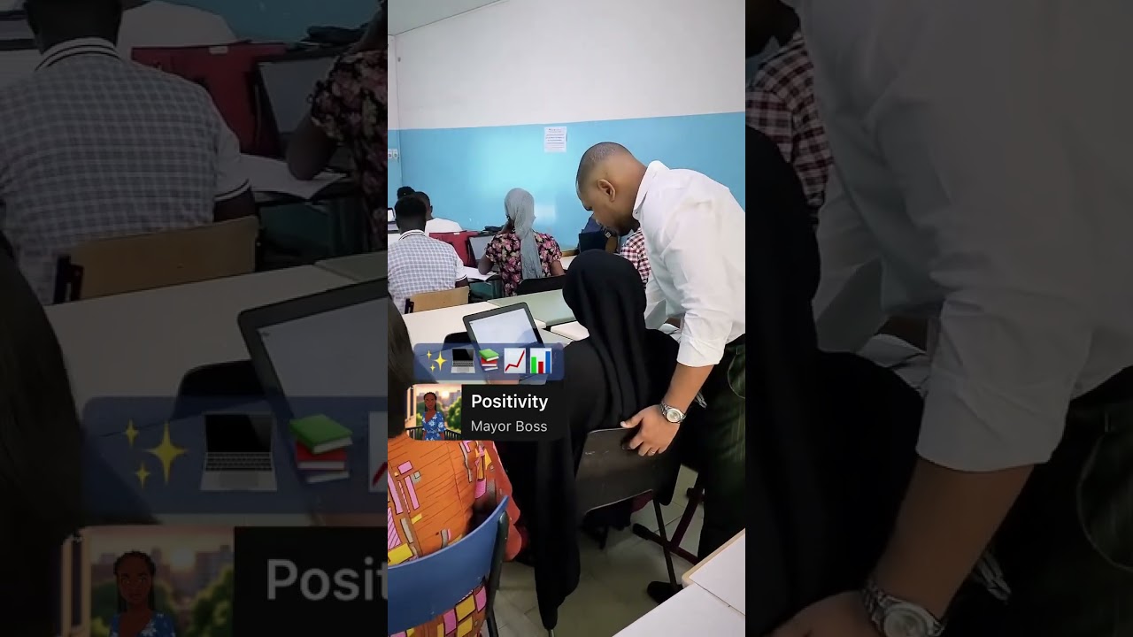Centre de formation Professionnelle en Informatique 💻📚🇸🇳🔥🔥