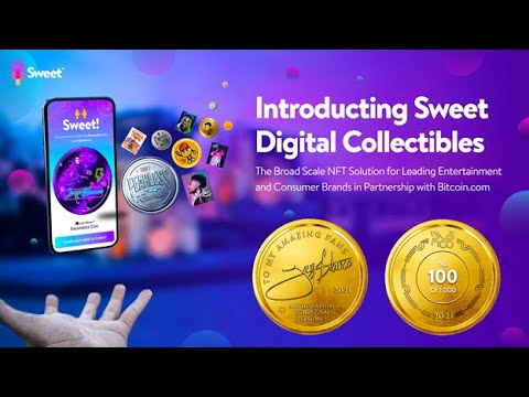 Sweet (NFT Platform) Wiki