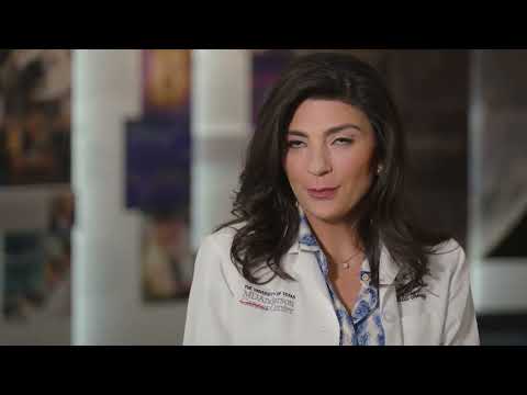 CAR NK therapy An experimental immunotherapy treatment for blood cancers