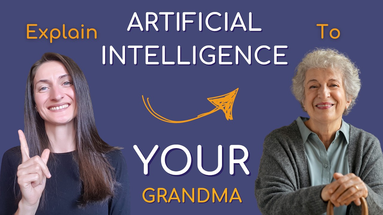 AI Literacy Course For Professionals: What is artificial intelligence