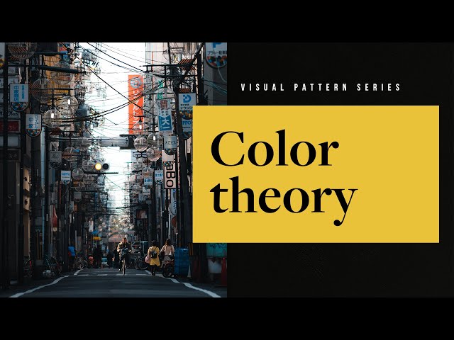 Mastering Color Theory in Photography: A Comprehensive Guide | Galaxy ...