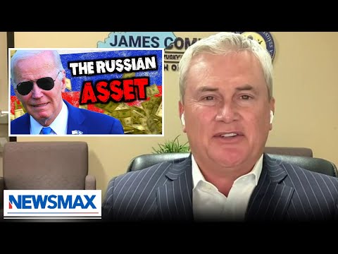 Rep. Comer: Every American sees through this