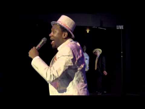 Mr Express- "Encore"