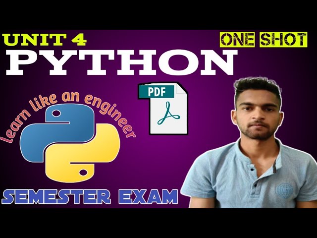 Mastering Python File Handling: A Comprehensive Guide for Engineering Students | Galaxy.ai ...