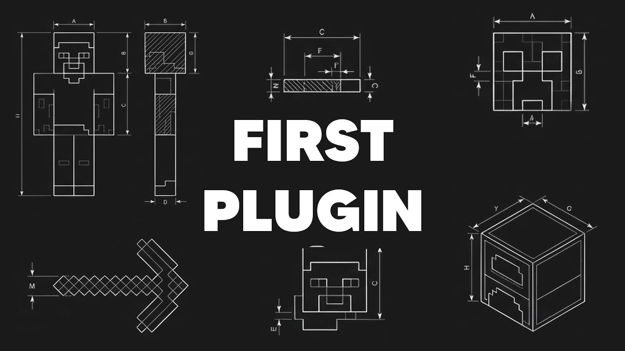 First Plugin