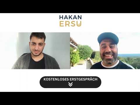 Das erzählen andere Agenturinhaber über Hakan Ersu (Kunden-Stimmen)| Erfahrungen mit Ersu Consulting
